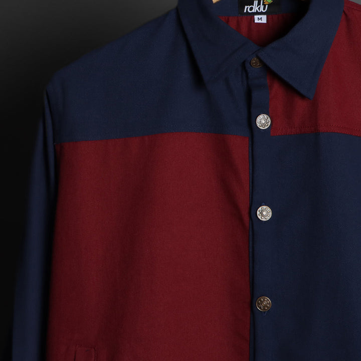 Motley Jacket – RDKLU
